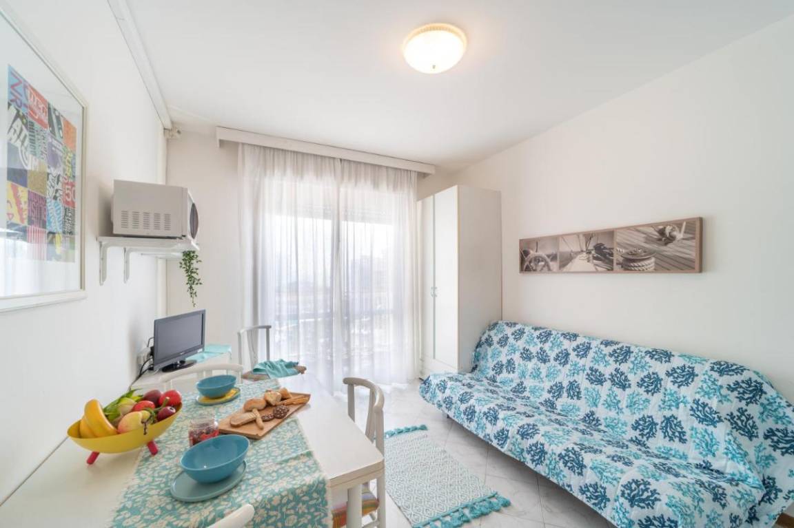30 M² Estudio ∙ 1 Habitación ∙ 3 Huéspedes - Lignano Sabbiadoro