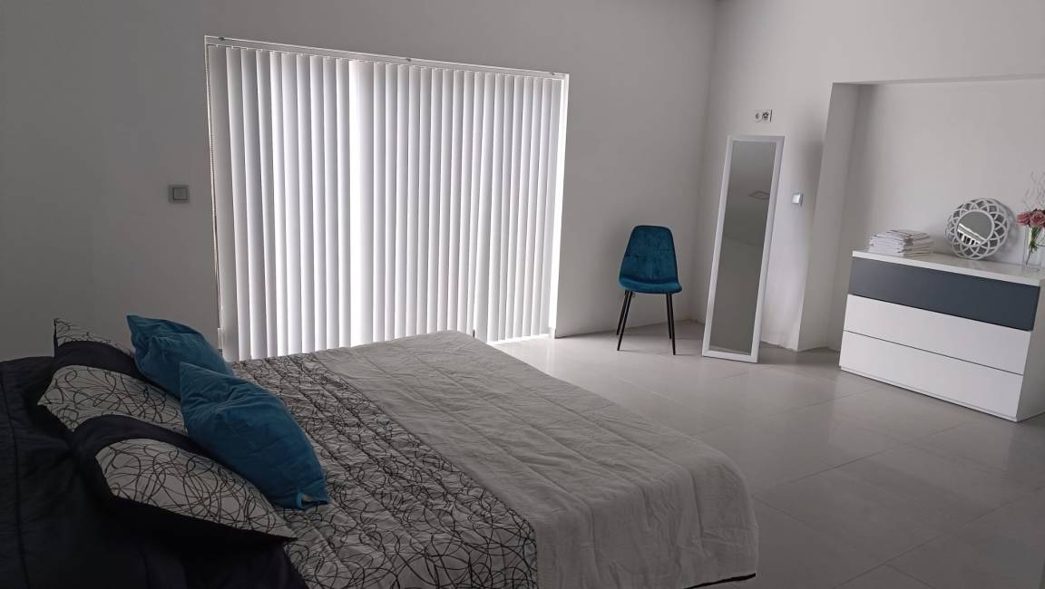 100 M² Apartamento ∙ 2 Quartos ∙ 6 Hóspedes - Angra do Heroísmo