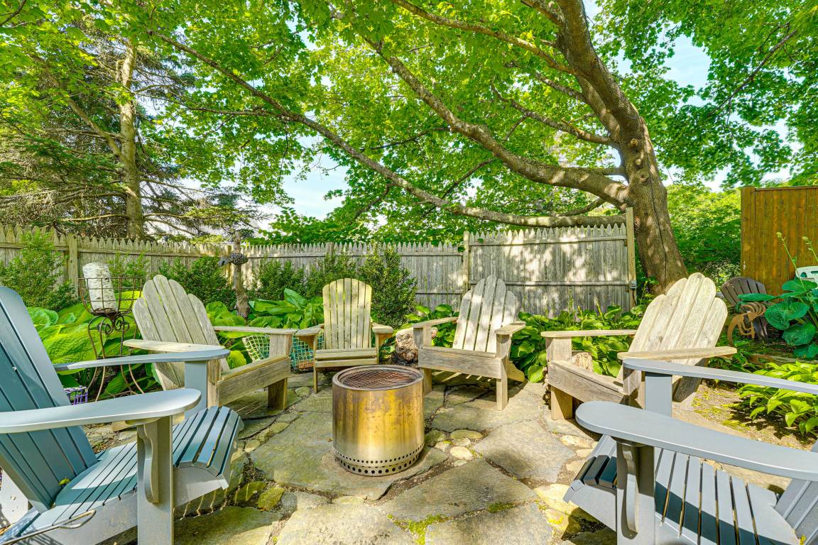 83 M² House ∙ 3 Bedrooms ∙ 6 Guests - Boothbay Harbor, ME