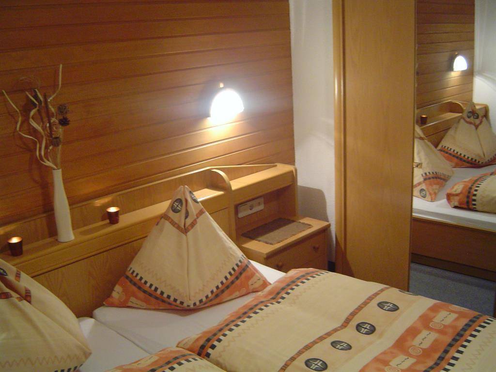 16 M² Hotel ∙ 1 Bedroom ∙ 2 Guests - Soelden