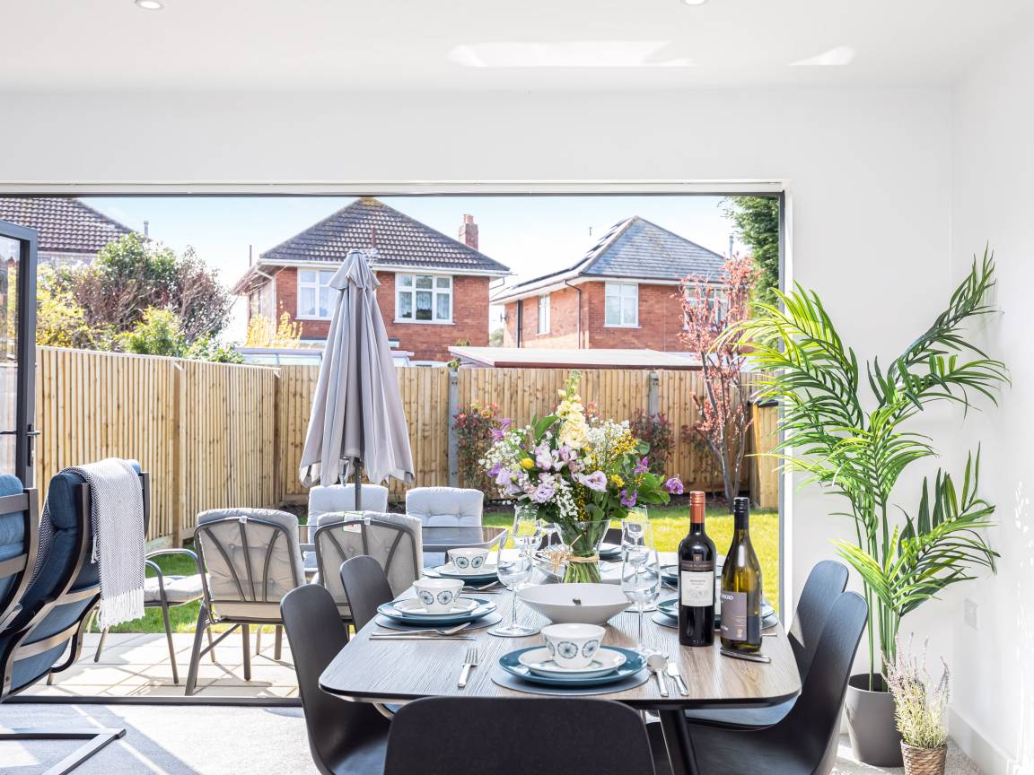 Cottage ∙ 3 Chambres ∙ 7 Personnes - Bournemouth