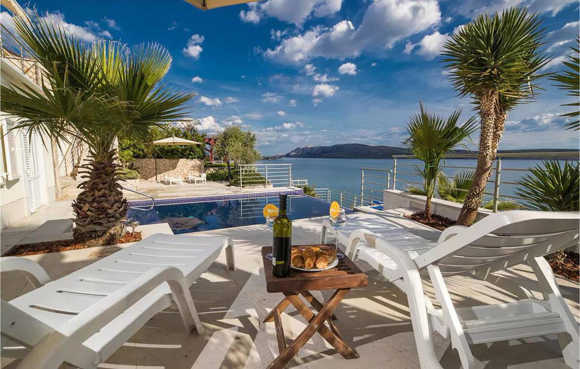 50 M² Apartment ∙ 2 Bedrooms ∙ 4 Guests - Mandre