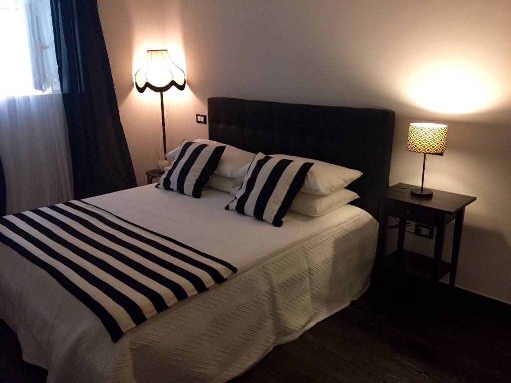 40 M² Apartment ∙ 1 Bedroom ∙ 3 Guests - San Benedetto del Tronto