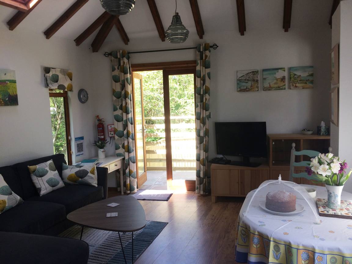Cottage ∙ 1 Bedroom ∙ 2 Guests - Croyde