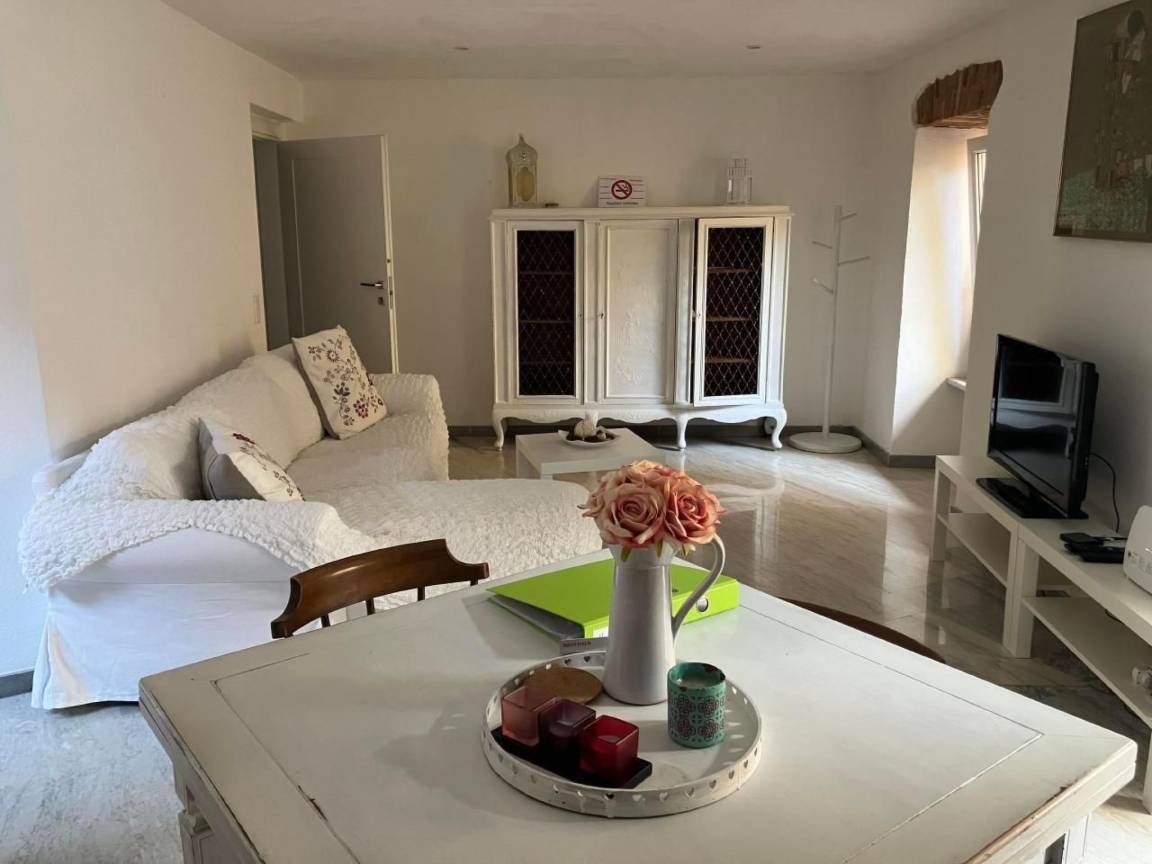 145 M² House ∙ 2 Bedrooms ∙ 4 Guests - Morcote