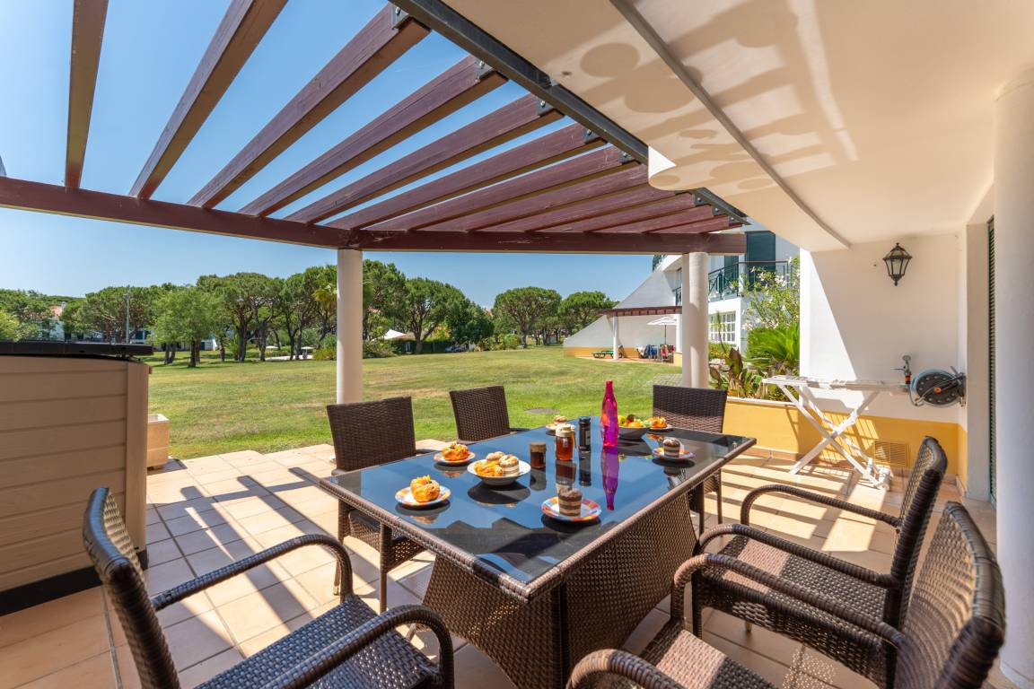 145 M² Ferienwohnung ∙ 2 Schlafzimmer ∙ 4 Gäste - Albufeira