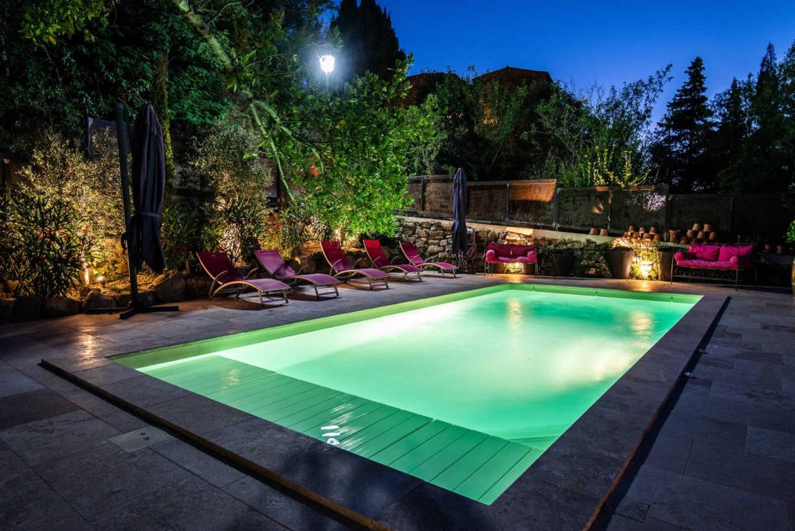 230 M² Gîte ∙ 4 Slaapkamers ∙ 8 Gasten - Aude