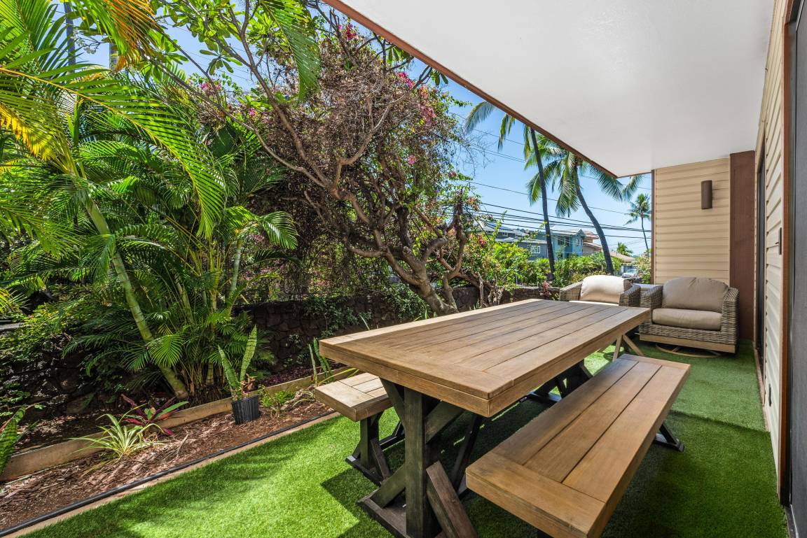 82 M² Condo ∙ 2 Bedrooms ∙ 5 Guests - Kailua-Kona, HI