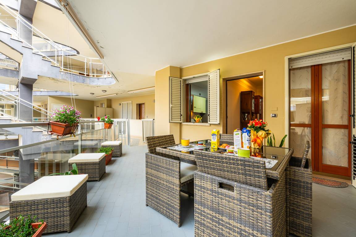 95 M² Apartment ∙ 2 Bedrooms ∙ 5 Guests - Alghero