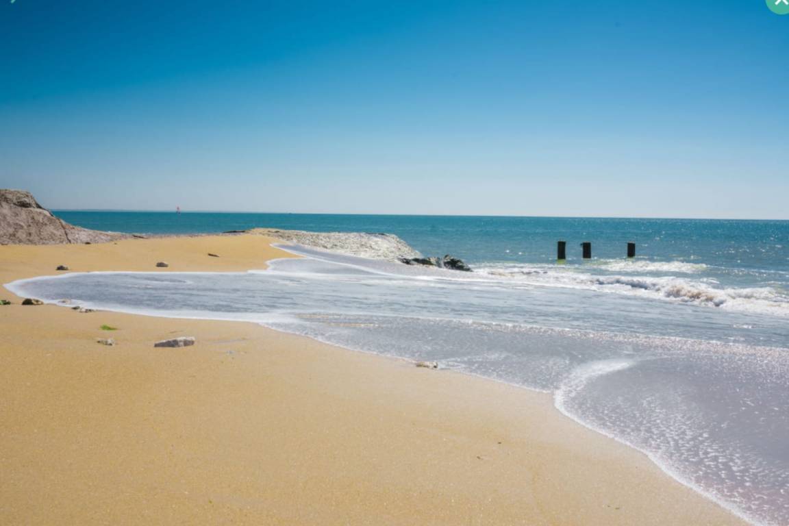 24 M² Studio ∙ 1 Chambre ∙ 4 Personnes - La Tranche-sur-Mer