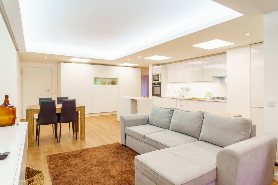 95 M² Apartamento ∙ 2 Habitaciones ∙ 4 Huéspedes - Funchal