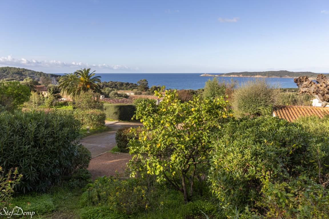 30 M² Villa ∙ 1 Chambre ∙ 4 Personnes - Cargèse