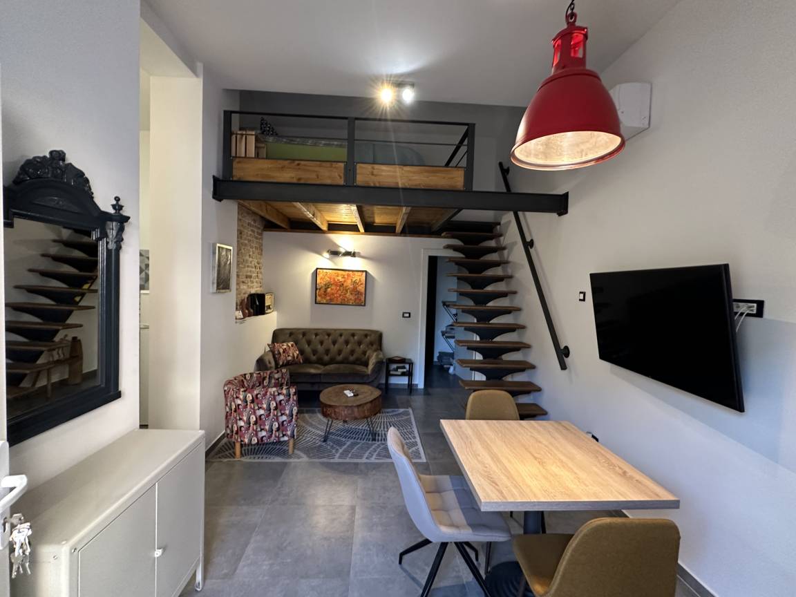 55 M² Apartment ∙ 1 Bedroom ∙ 4 Guests - Poreč