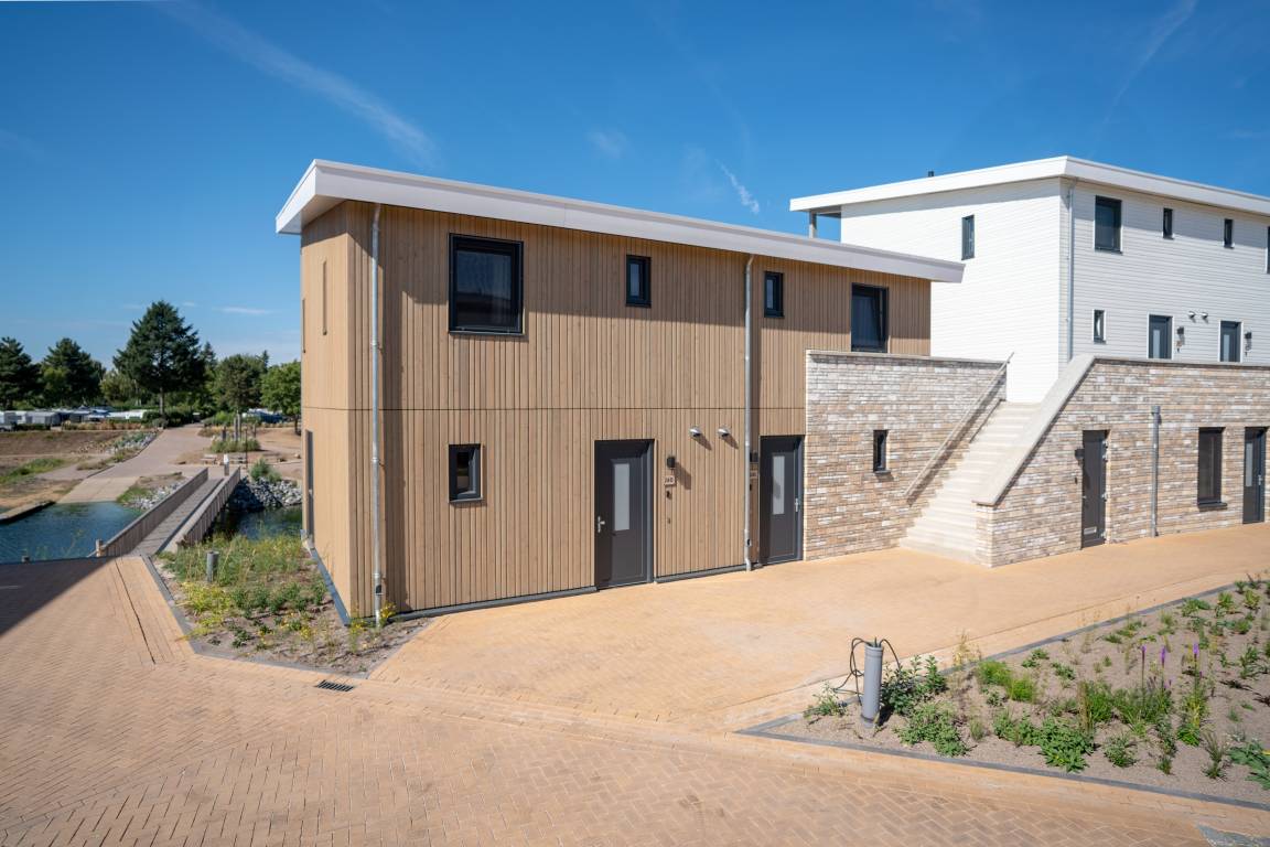 83 M² Appartement ∙ 2 Slaapkamers ∙ 4 Gasten - Venray