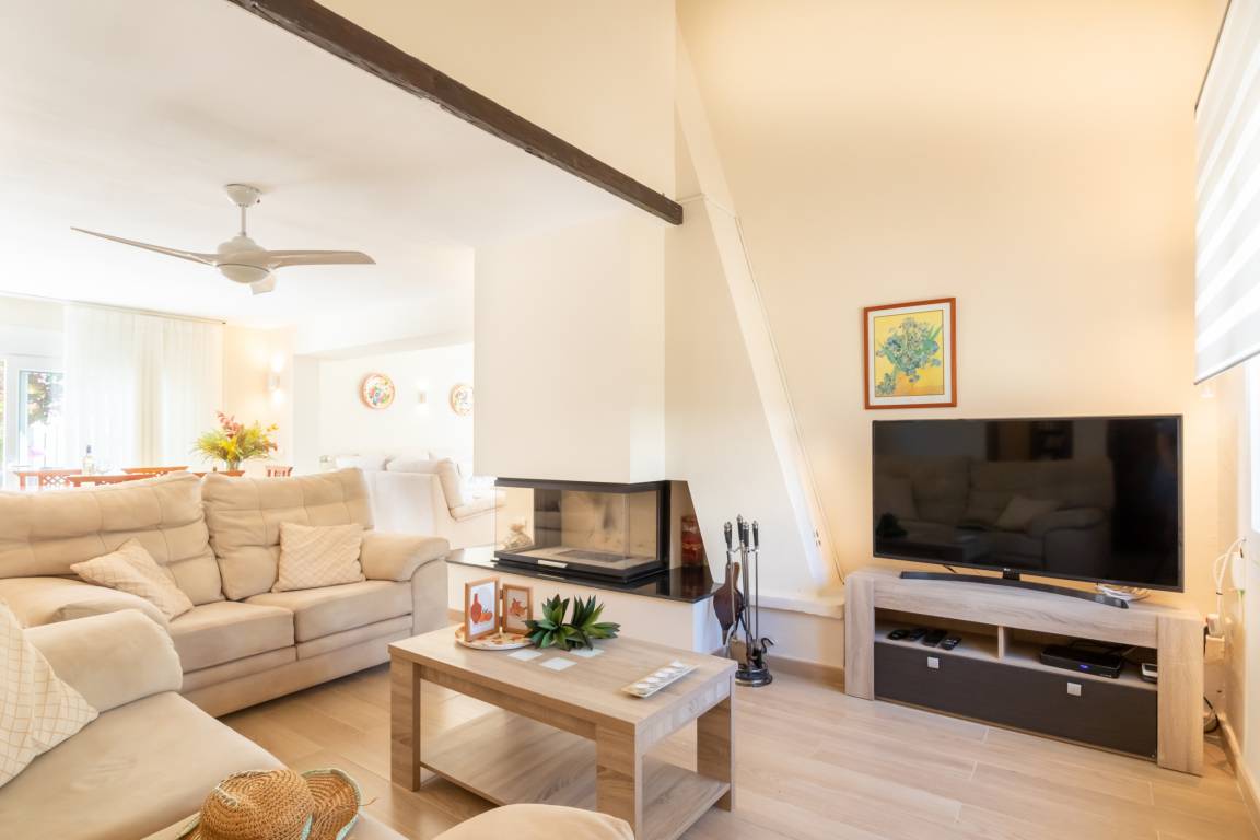180 M² Chalet ∙ 3 Chambres ∙ 6 Personnes - Estepona