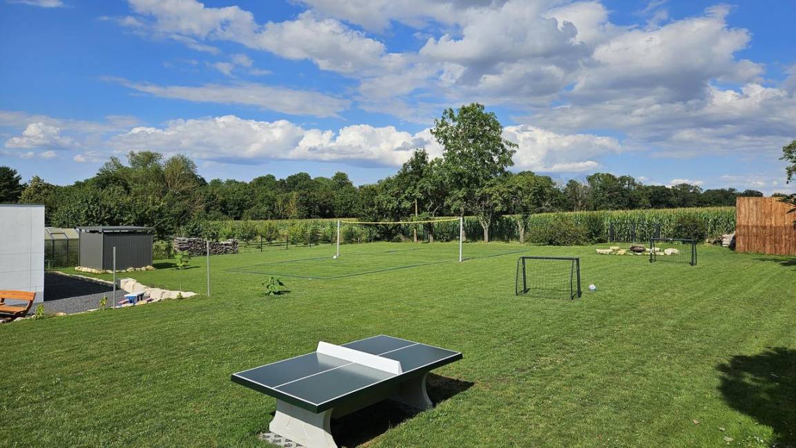 40 M² Apartment ∙ 1 Bedroom ∙ 2 Guests - Naumburg (Saale)