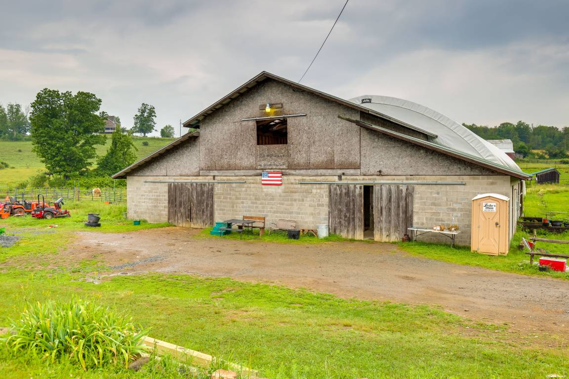 41 M² House ∙ 2 Bedrooms ∙ 6 Guests - Pennsylvania