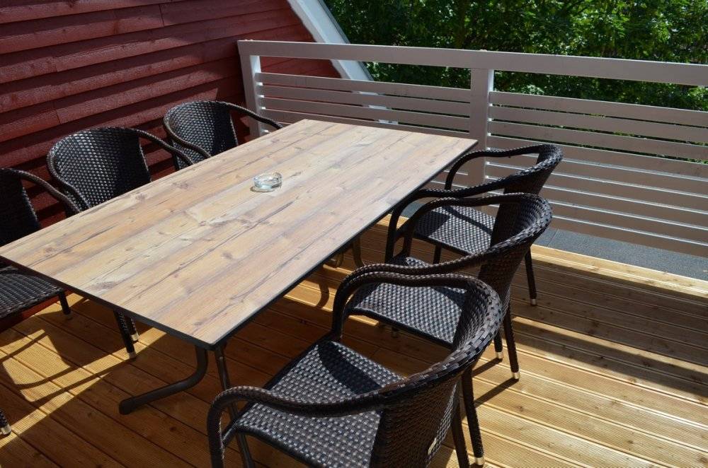 115 M² Apartamento ∙ 1 Habitación ∙ 6 Huéspedes - Durbach
