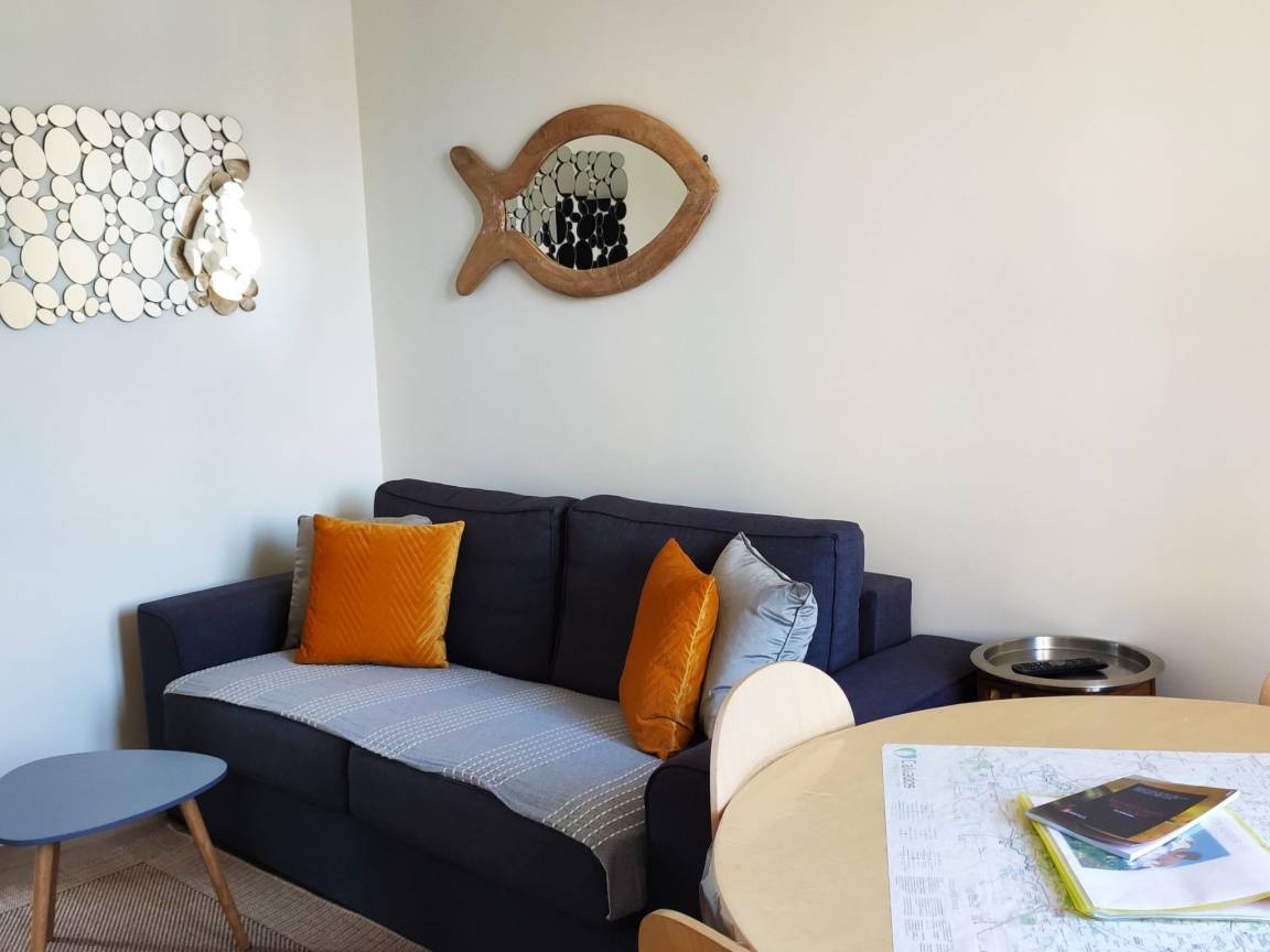 51 M² Appartement ∙ 1 Chambre ∙ 2 Personnes - Blonville-sur-Mer