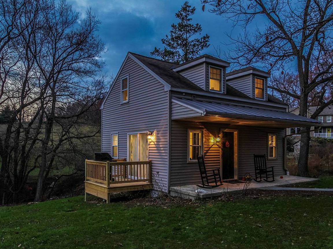 Casa ∙ 1 Habitación ∙ 2 Huéspedes - Wrightsville, PA
