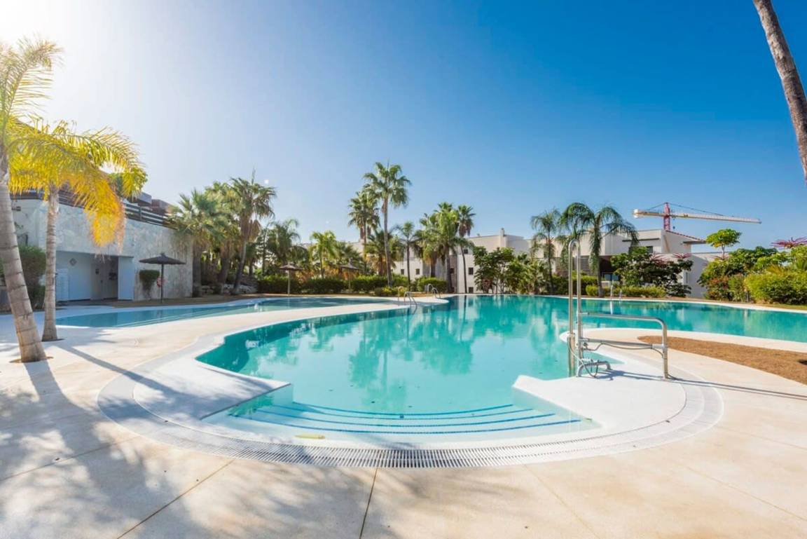 Appartement ∙ 2 Chambres ∙ 4 Personnes - Costa del Sol