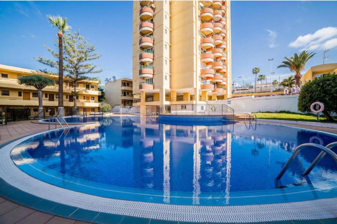 55 M² Studio ∙ 1 Chambre ∙ 3 Personnes - San Miguel de Abona
