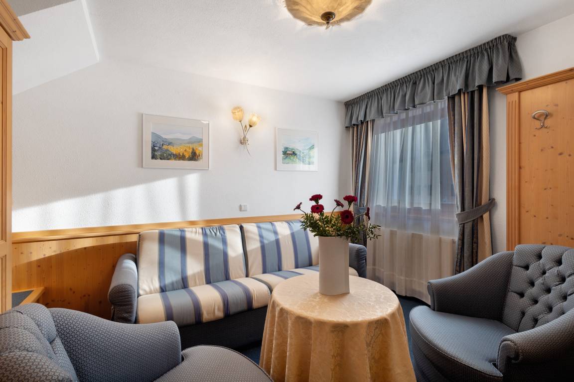 67 M² Appartamento ∙ 2 Camere Da Letto ∙ 4 Ospiti - Riva di Tures