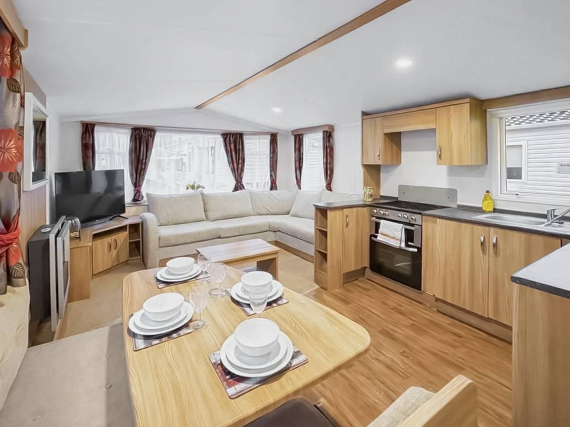 Cottage ∙ 2 Bedrooms ∙ 4 Guests - Isle of Wight