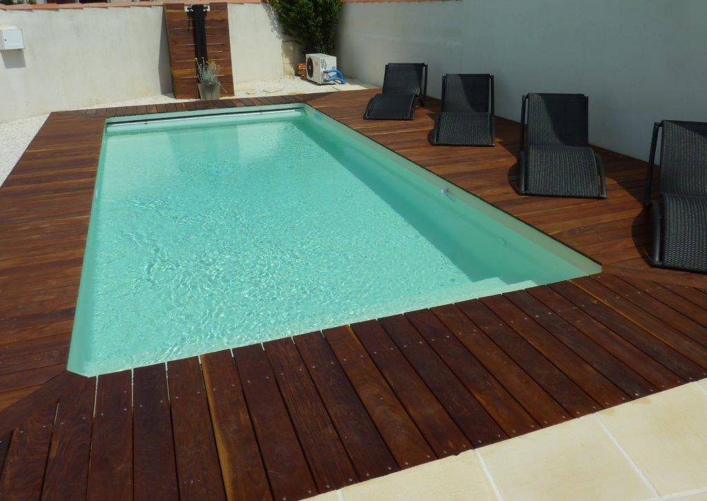 115 M² Maison De Vacances ∙ 3 Chambres ∙ 8 Personnes - Île de Ré