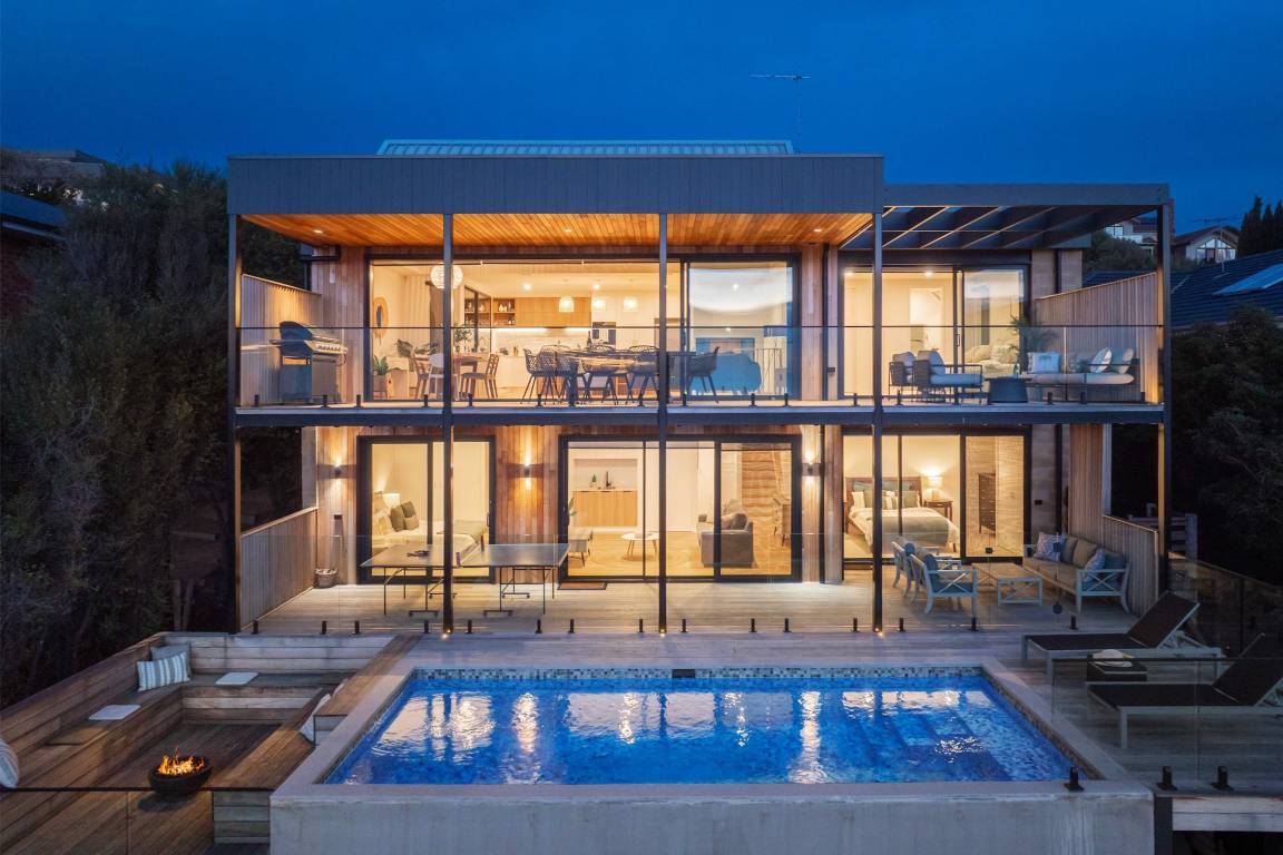 House ∙ 5 Bedrooms ∙ 10 Guests - Mount Martha