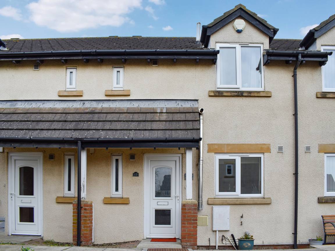 Cottage ∙ 2 Bedrooms ∙ 4 Guests - Seahouses