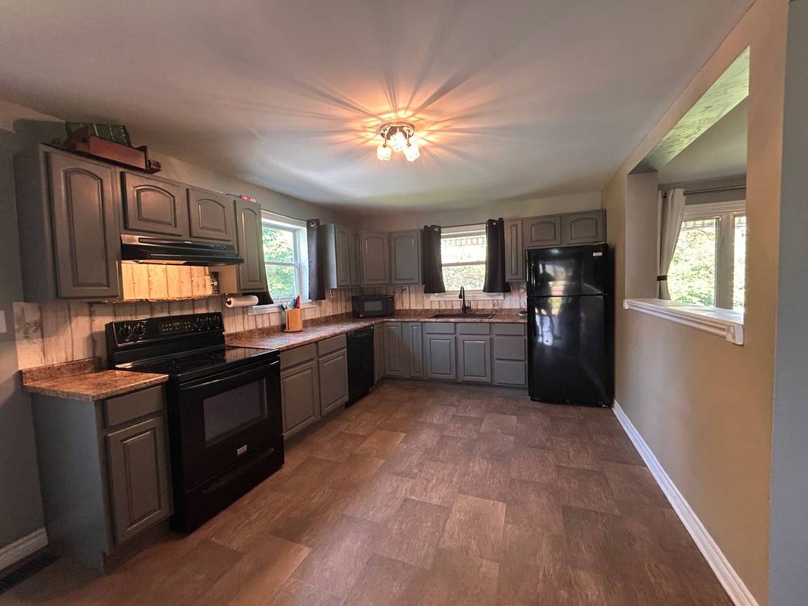 167 M² House ∙ 3 Bedrooms ∙ 6 Guests - Summerside