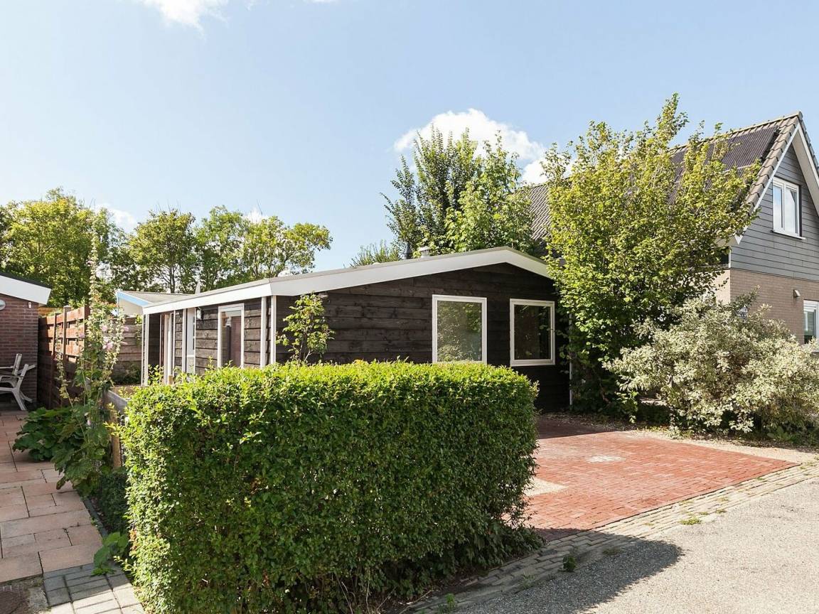 58 M² House ∙ 2 Bedrooms ∙ 4 Guests - Zoutelande