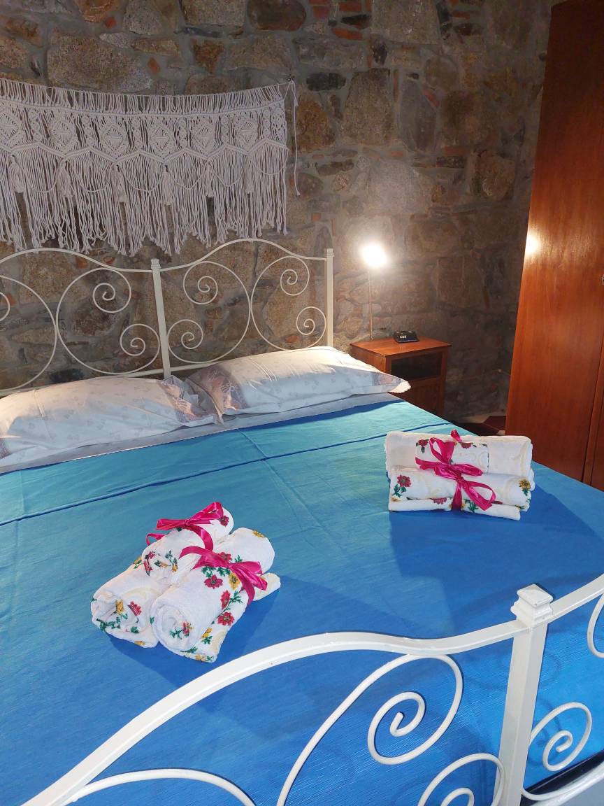 85 M² Maison De Vacances ∙ 2 Chambres ∙ 4 Personnes - San Vito