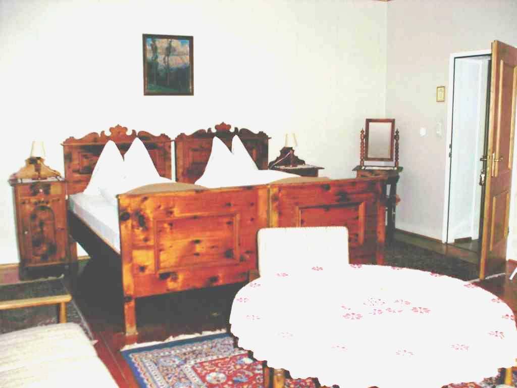 Familienzimmer Mit Dusche, Wc - Hotel Post Mauterndorf Og - Mariapfarr
