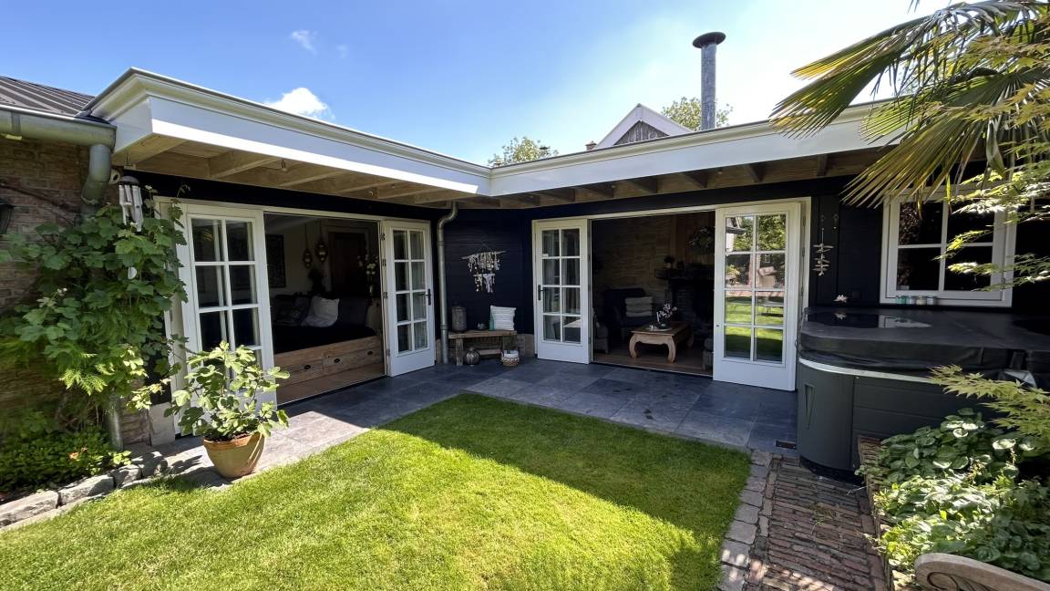 Apartment ∙ 1 Bedroom ∙ 2 Guests - Hengelo