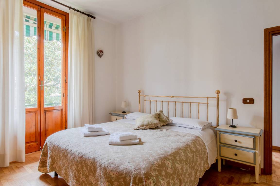75 M² Appartement ∙ 2 Chambres ∙ 4 Personnes - Florence
