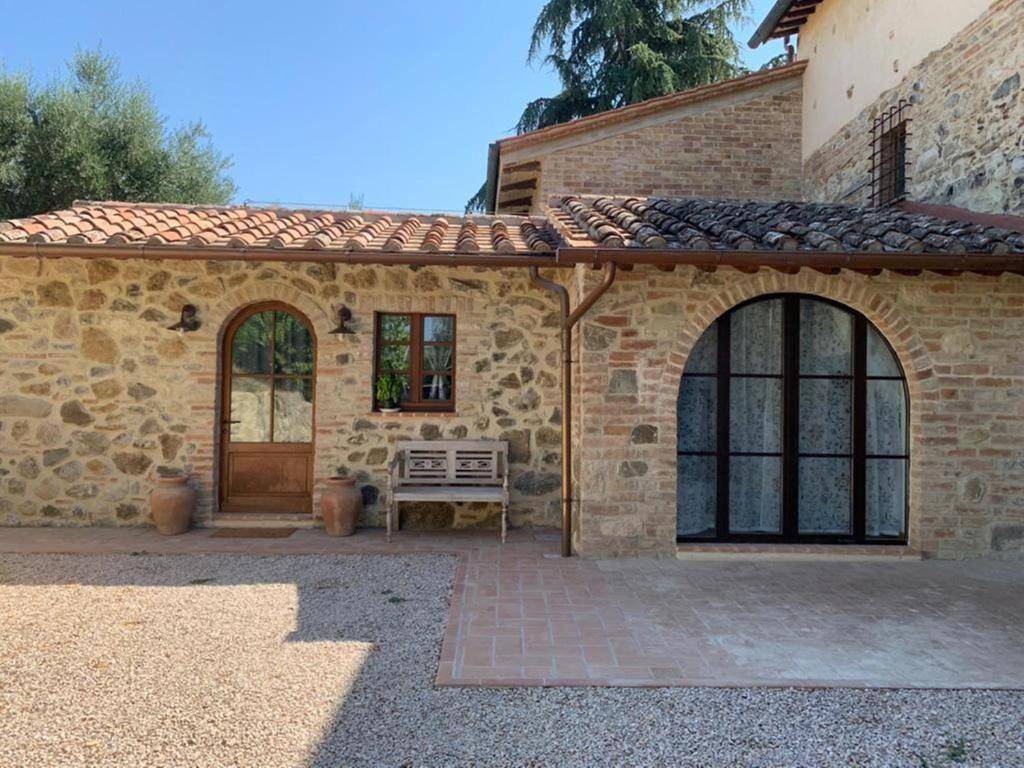 40 M² Appartamento ∙ 1 Camera Da Letto ∙ 4 Ospiti - Chianciano Terme
