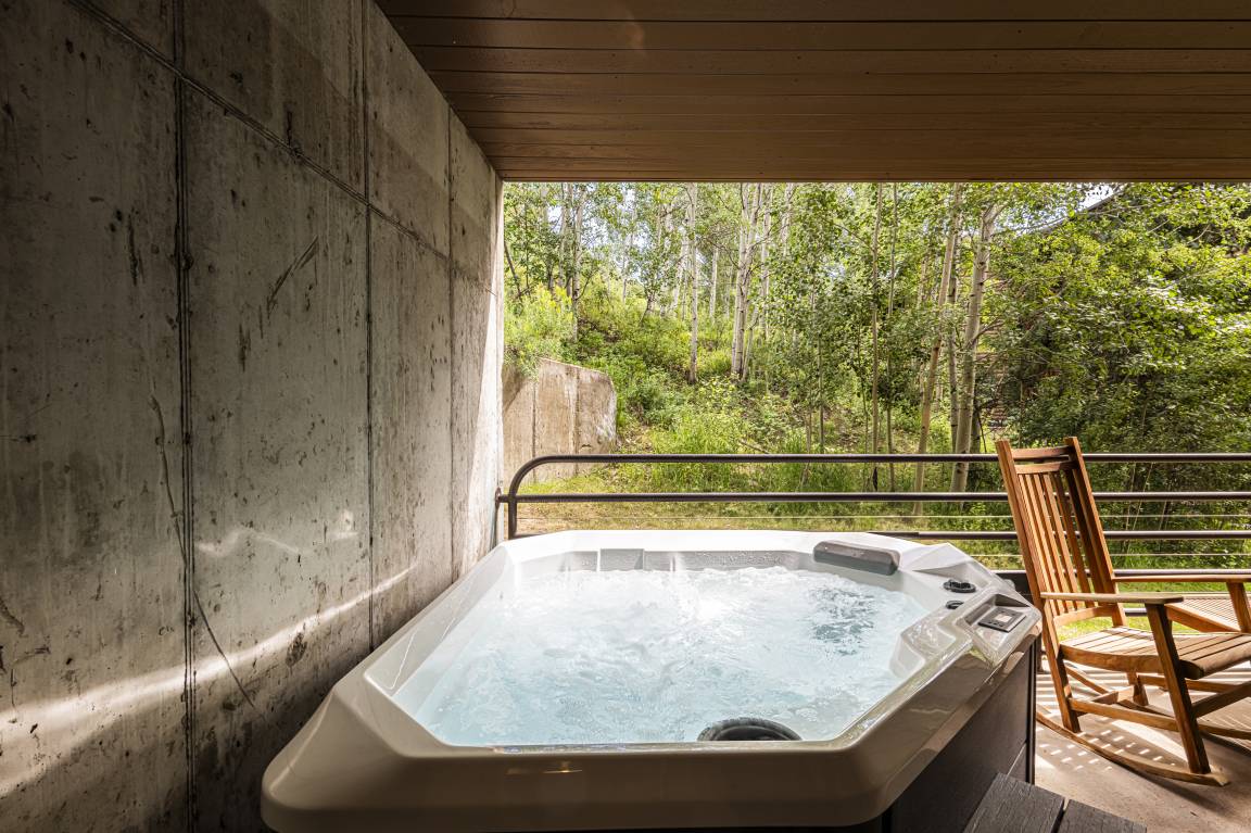 71 M² Apartamento ∙ 1 Habitación ∙ 4 Huéspedes - Deer Valley, UT