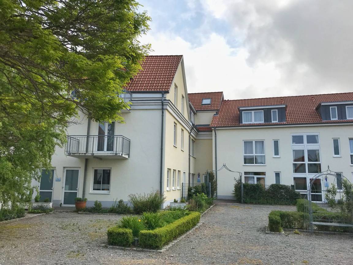 28 M² Apartment ∙ 1 Bedroom ∙ 3 Guests - Trent