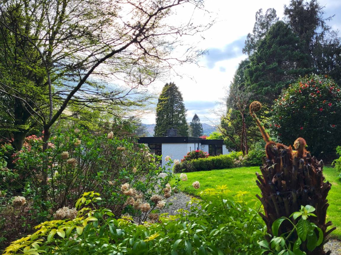 House ∙ 5 Bedrooms ∙ 10 Guests - Ambleside