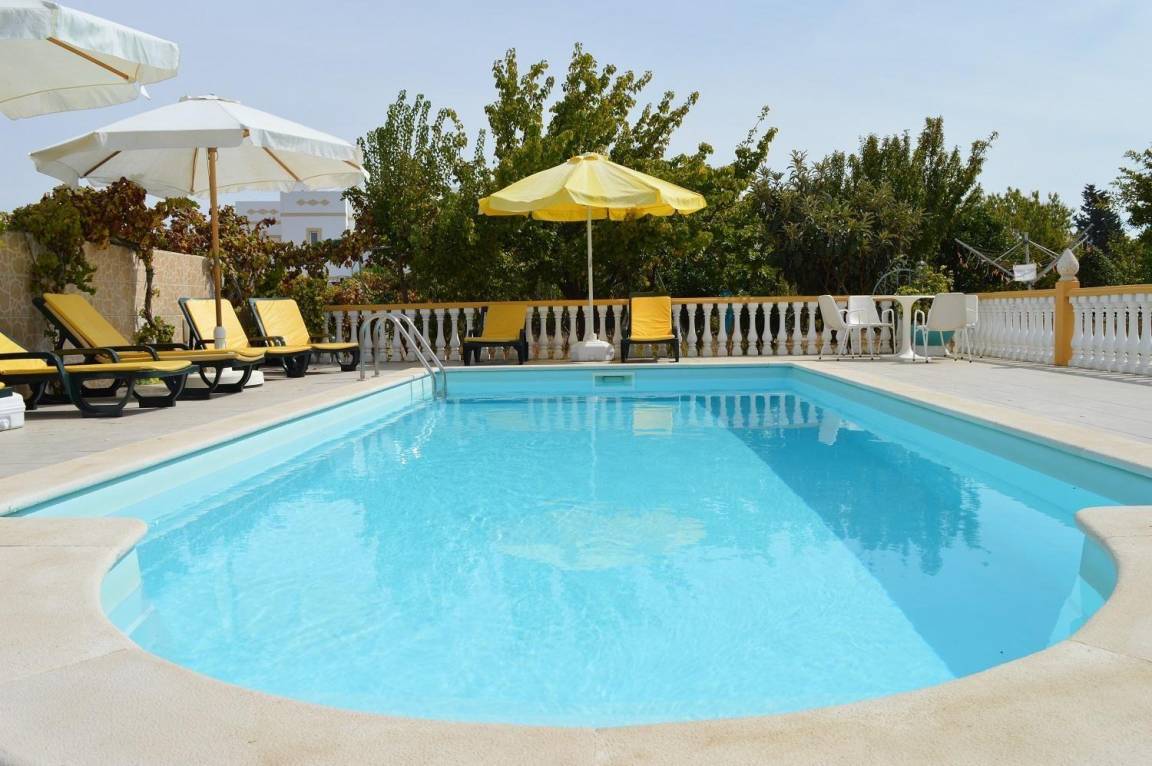 60 M² Apartment ∙ 1 Bedroom ∙ 3 Guests - Carvoeiro