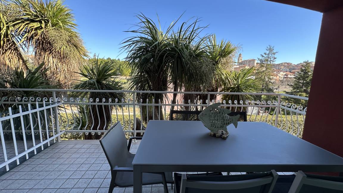 45 M² Appartamento Vacanza ∙ 1 Camera Da Letto ∙ 3 Ospiti - Sirolo