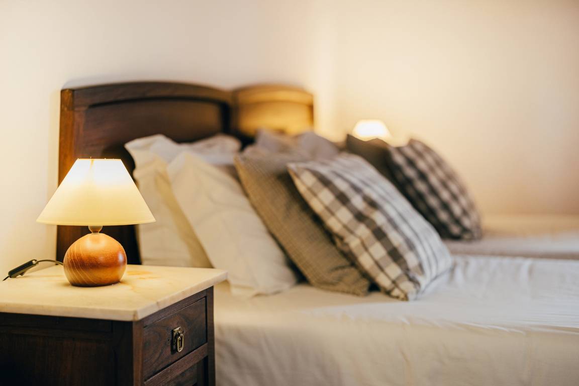 35 M² Apartment ∙ 1 Bedroom ∙ 3 Guests - Bela