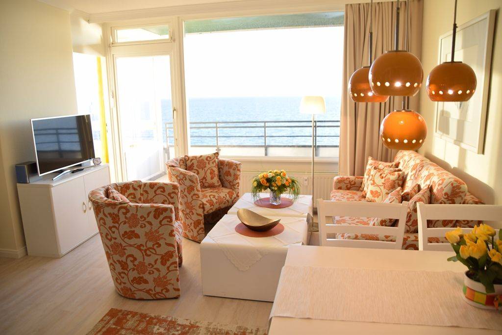 45 M² Appartamento Vacanza ∙ 3 Ospiti - List