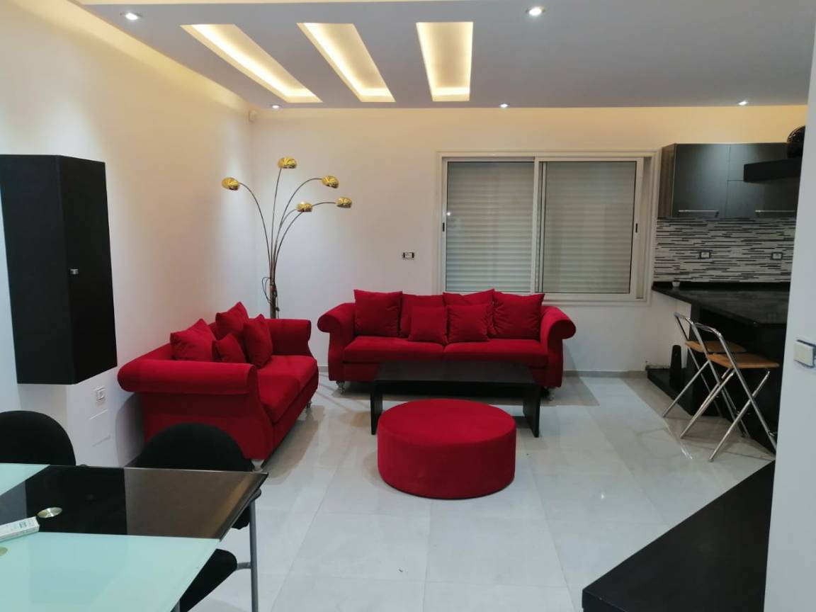 75 M² Appartement ∙ 2 Chambres ∙ 2 Personnes - Nabeul