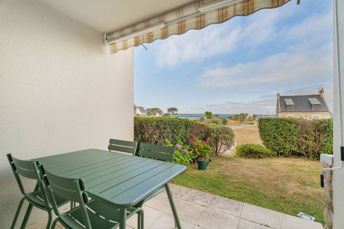 61 M² Apartment ∙ 2 Bedrooms ∙ 4 Guests - Dinard