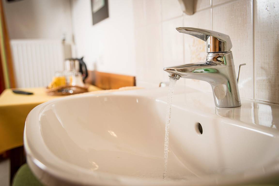 Hotel ∙ 1 Bedroom ∙ 2 Guests - Zell am See