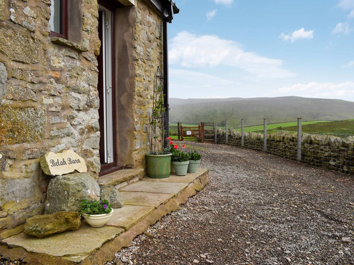 Cottage ∙ 3 Bedrooms ∙ 6 Guests - Kirkby Stephen