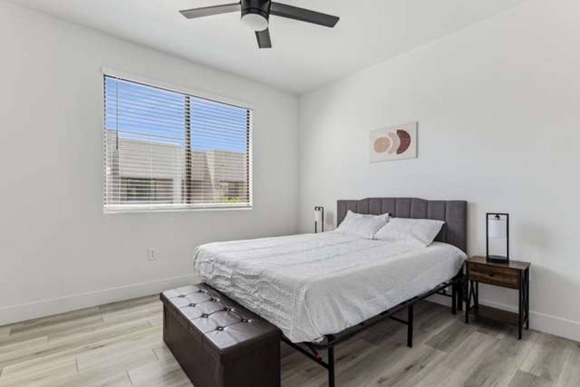 Apartment ∙ 2 Bedrooms ∙ 4 Guests - Sun City, AZ